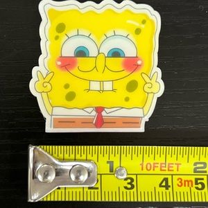 SpongeBob Squarepants | Other | Spongebob Squarepants Fridge Magnet ...
